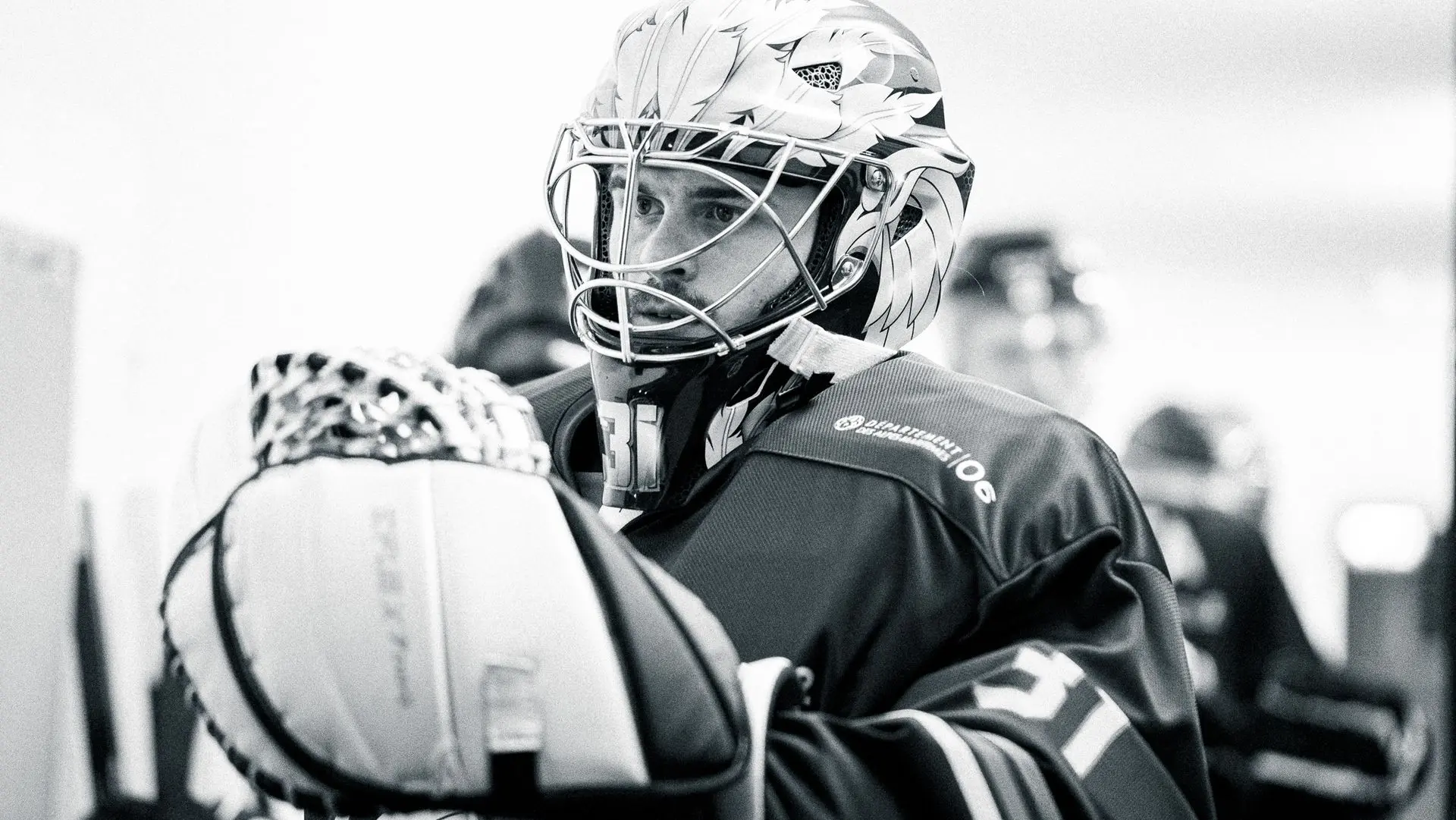 ADN INTERVIEW - ALEXIS SHANK | aiglesdenice